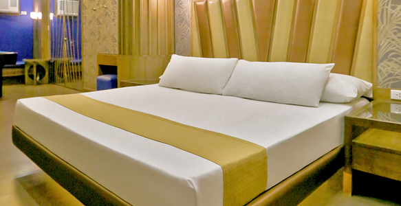 Hotel Ava – Dare To Be