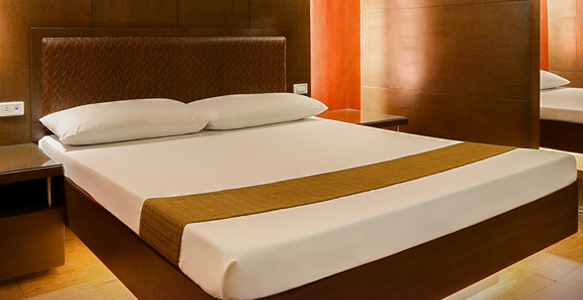 Hotel Ava – Dare To Be