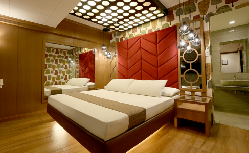 Hotel Ava – Dare To Be